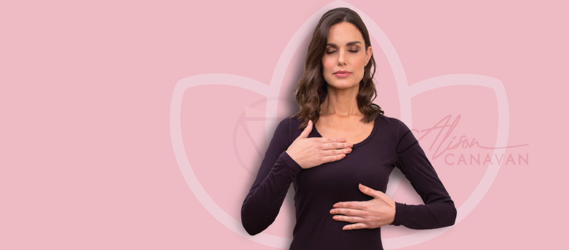 The Aly Code - Alison Canavan